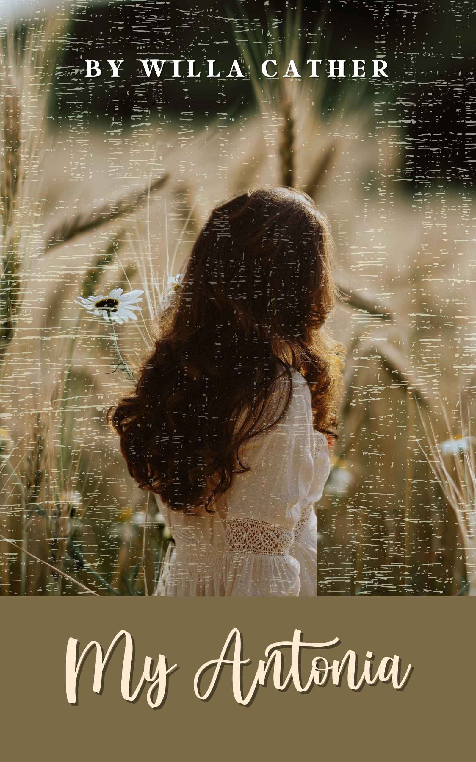 My Antonia by Willa Cather | Goodreads