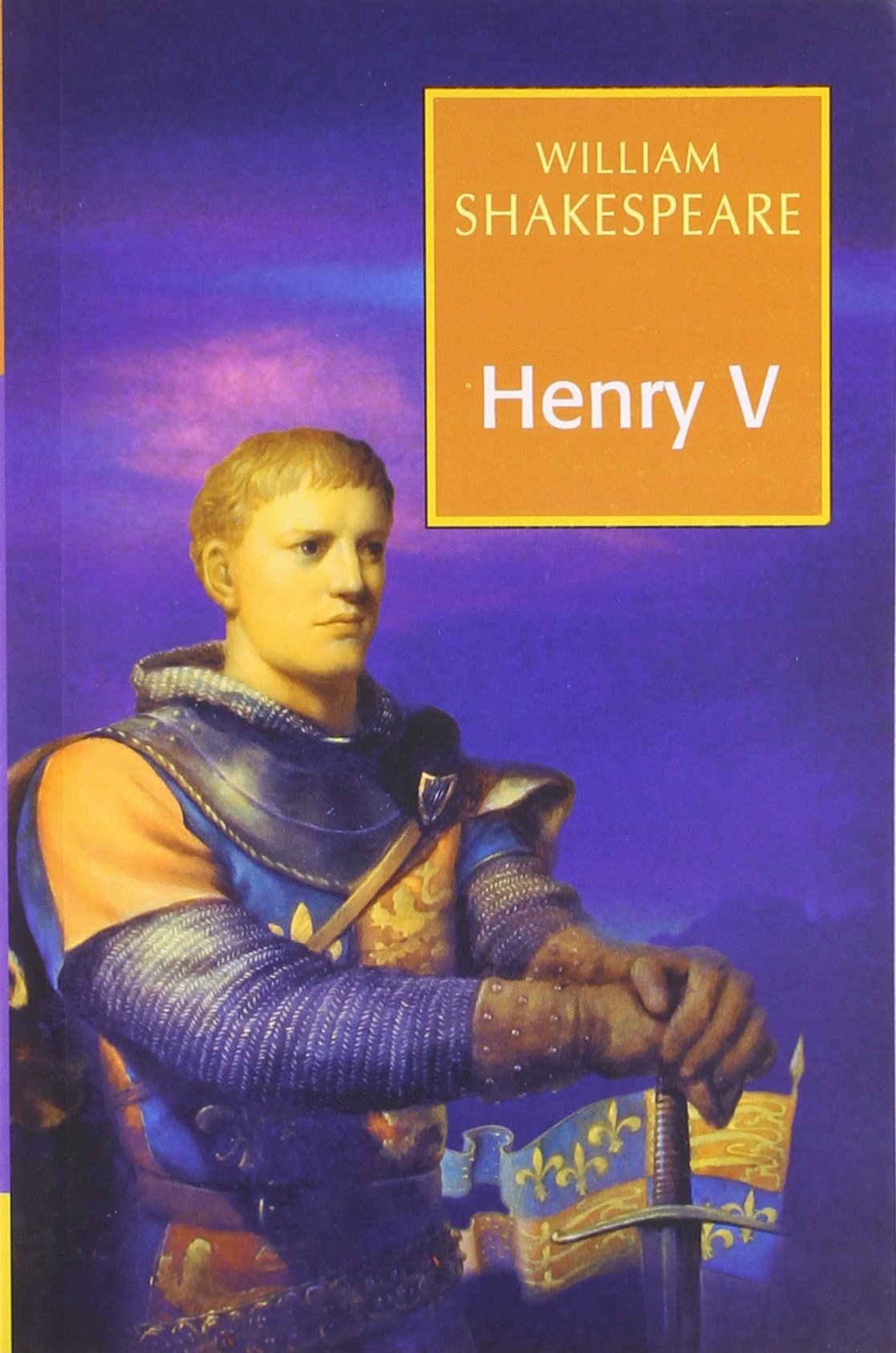 Henry V by William Shakespeare (PB) by William Shakespeare | Goodreads