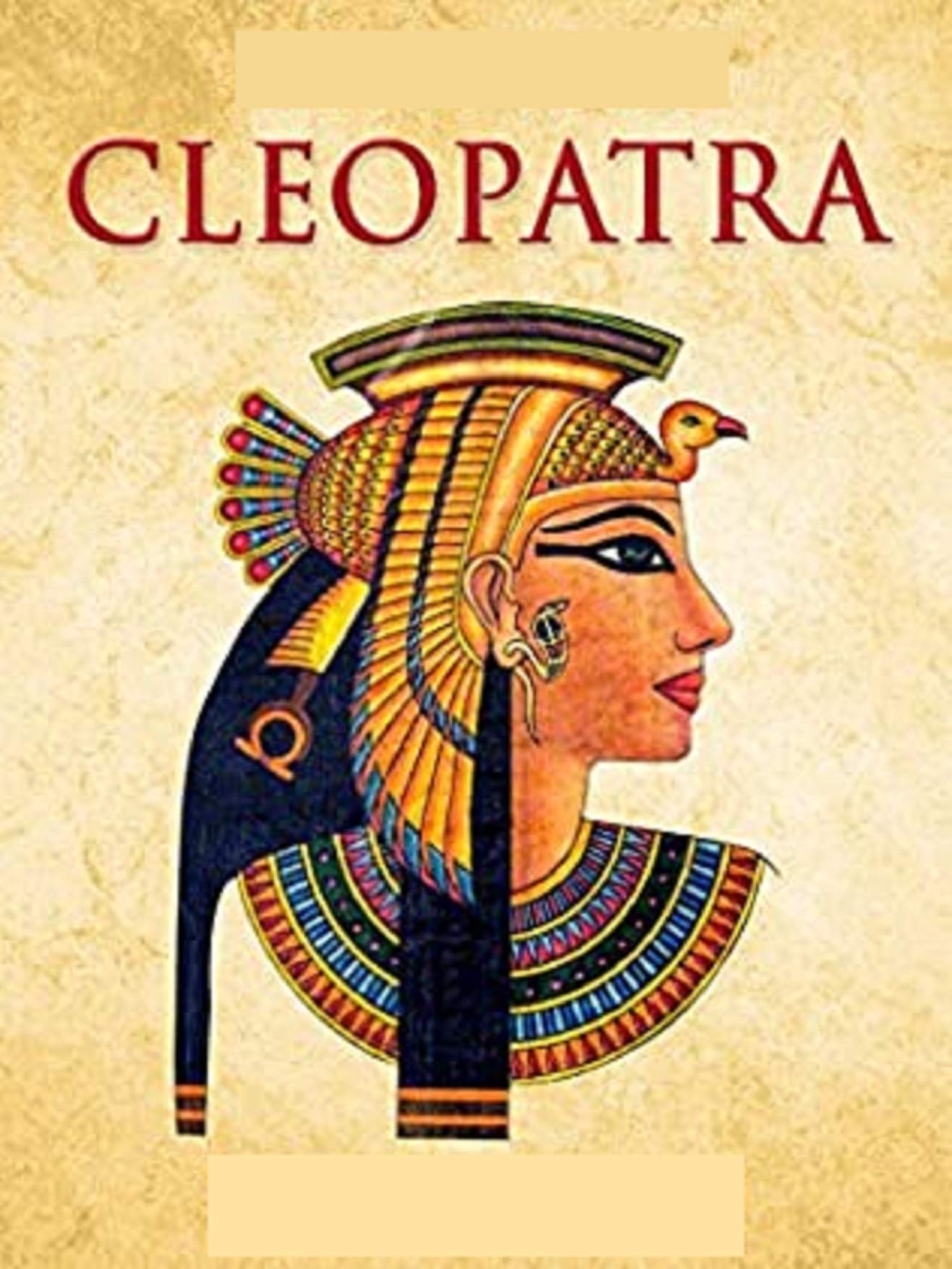 Cleopatra by Jacob Abbott illustrated edition by Jacob Abbott | Goodreads
