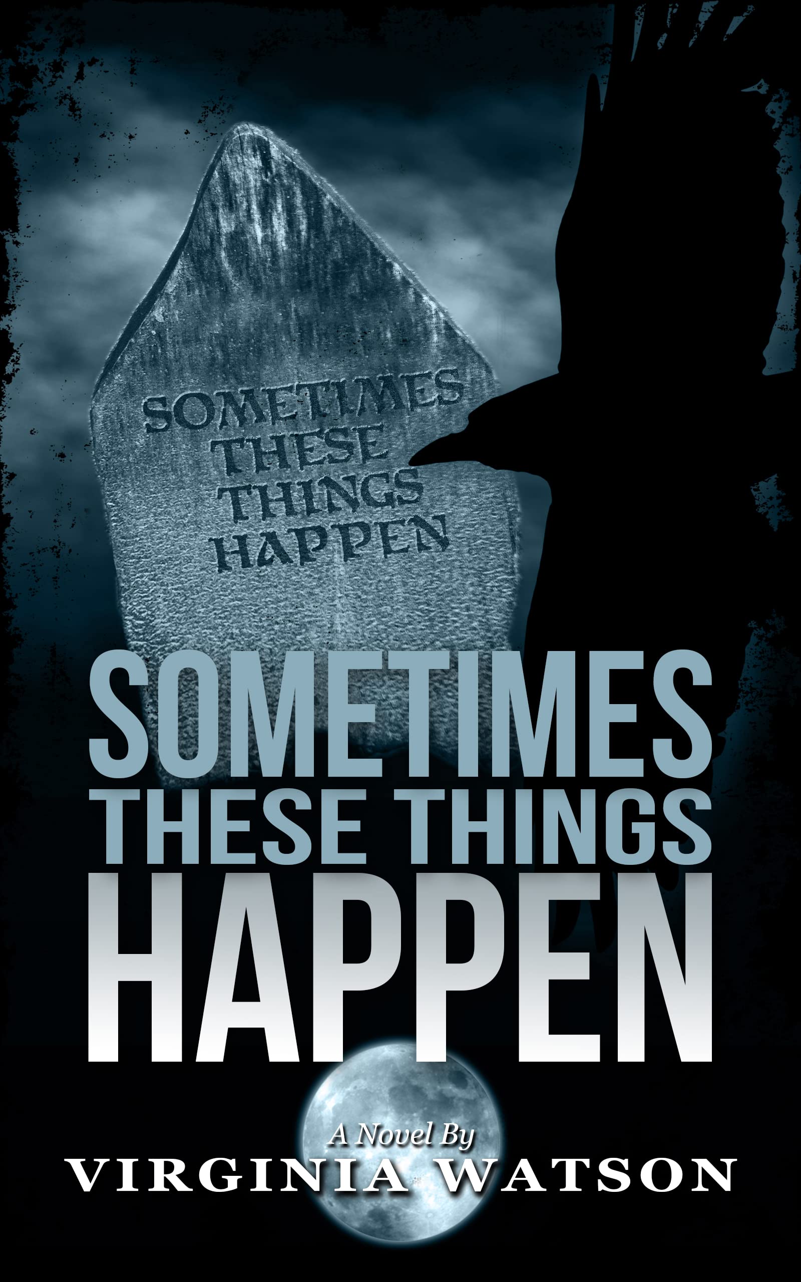 Sometimes These Things Happen: Tales From The Reluctant Psychic by ...