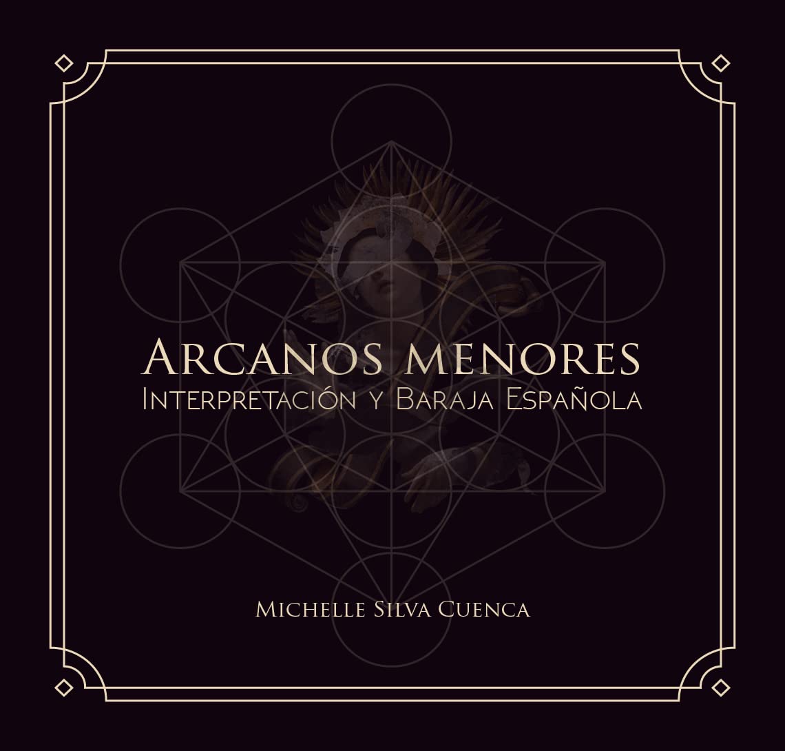 Libro de Tarot para principiantes: Arcanos Menores, Interpretación y ...