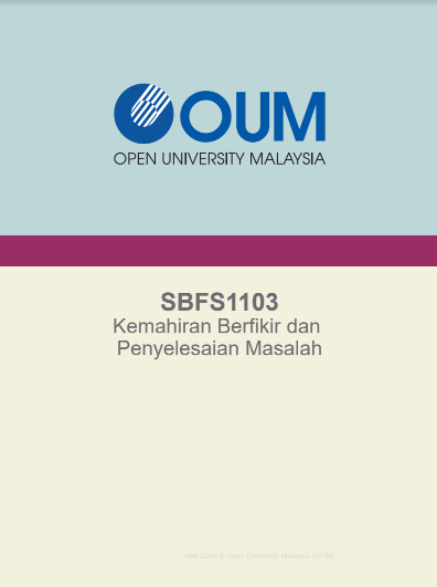 Kemahiran Berfikir dan Penyelesaian Masalah by Dr Haresh Kumar Kantilal ...