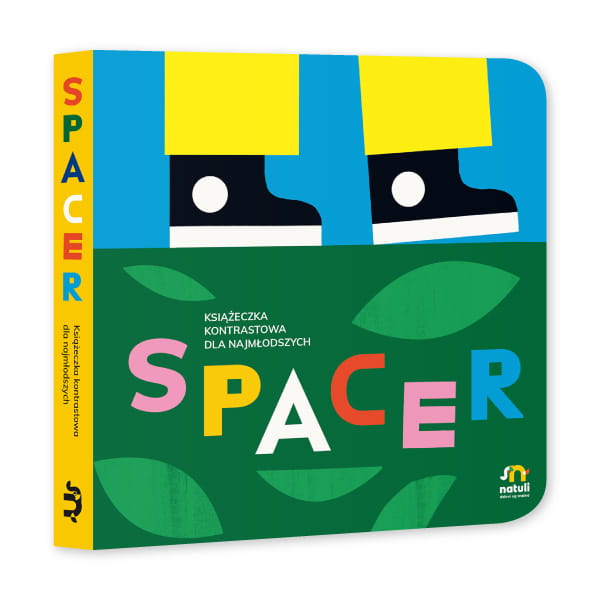 Spacer by Aleksandra Brambor-Rutkowska | Goodreads