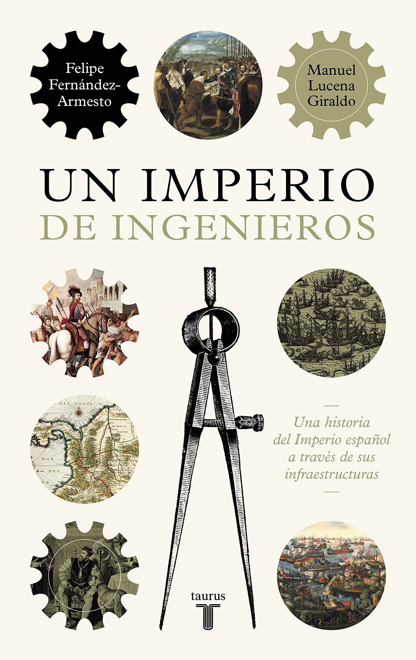 Un imperio de ingenieros (Spanish Edition) by Manuel Lucena | Goodreads