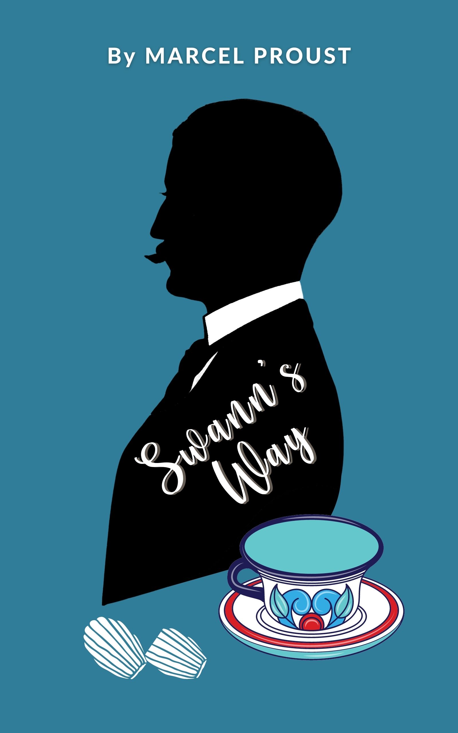 Swann's Way by Marcel Proust | Goodreads