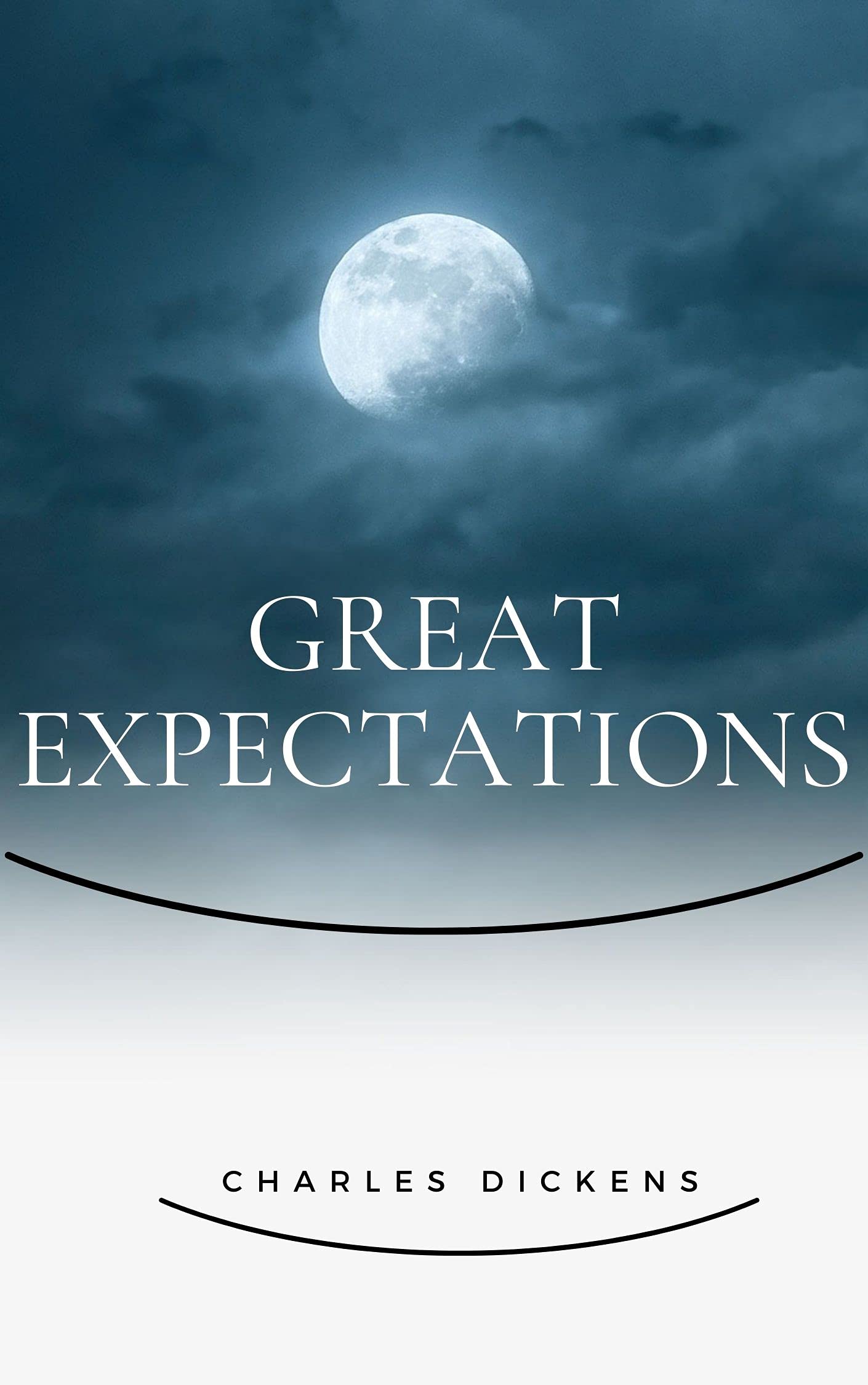 Great Expectations by Charles Dickens: Annotated by Charles Dickens ...