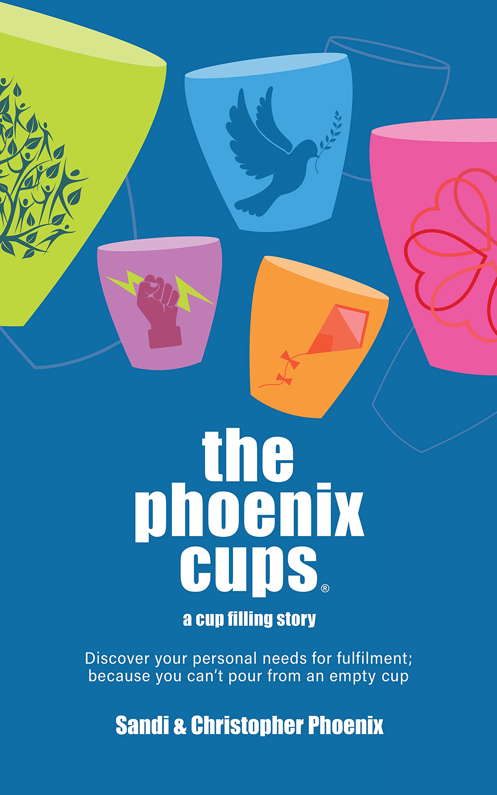 The Phoenix Cups: A Cup Filling Story by Christopher Phoenix | Goodreads