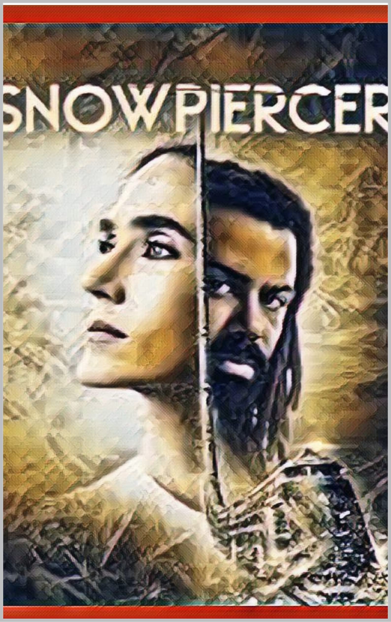 The amazing story of Snowpiercer: (Mystery Book) by Mr Maiz | Goodreads