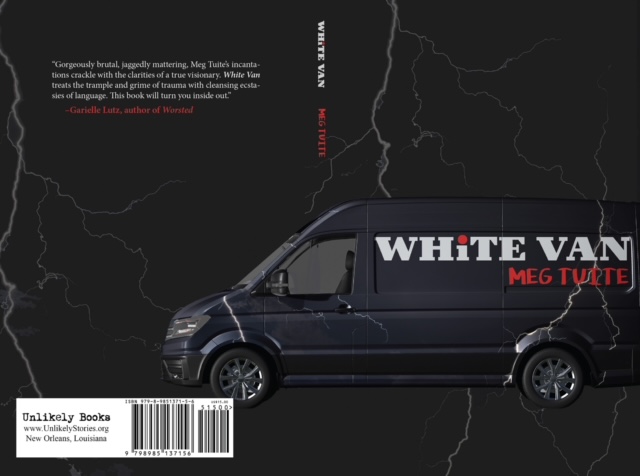 White Van by Meg Tuite | Goodreads