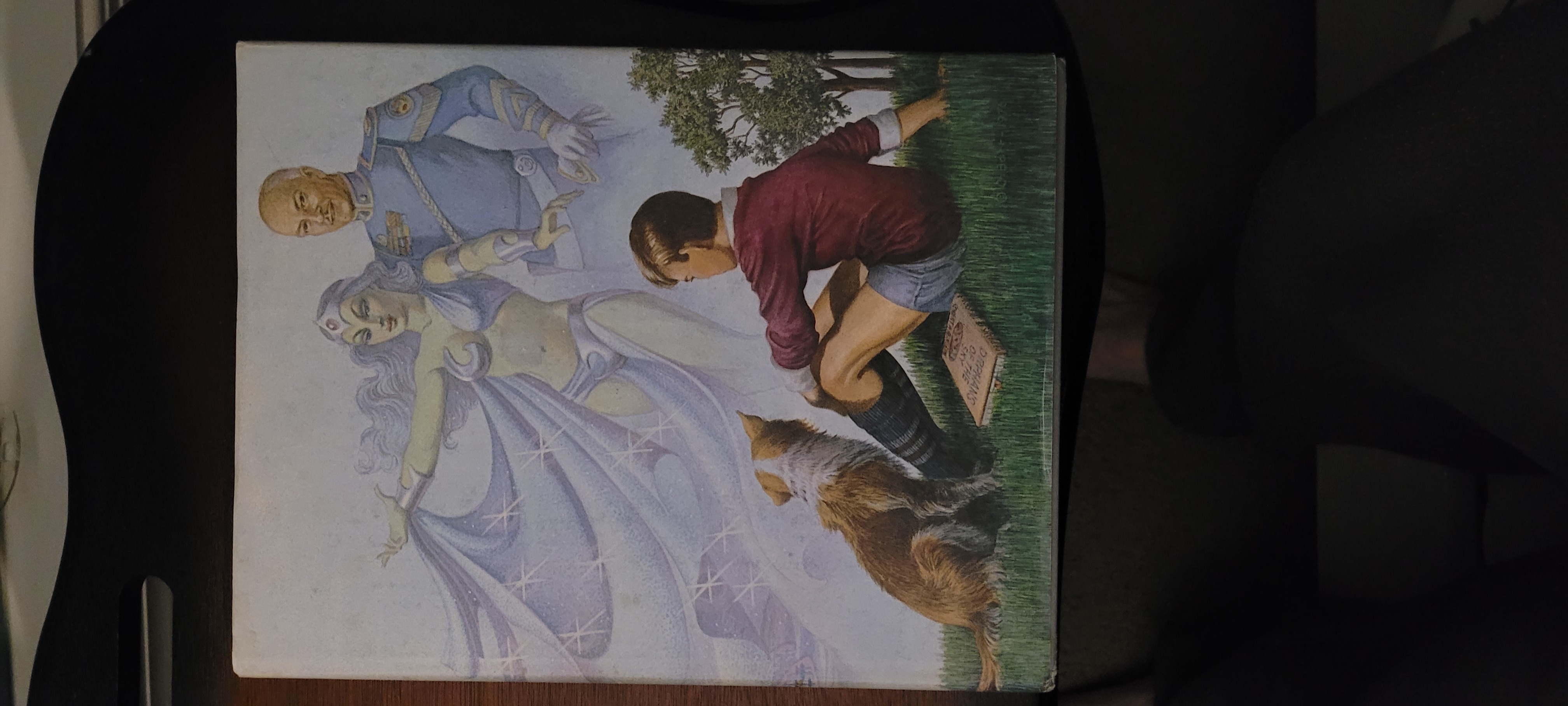 Midamericon Program Book by Tom Reamy | Goodreads