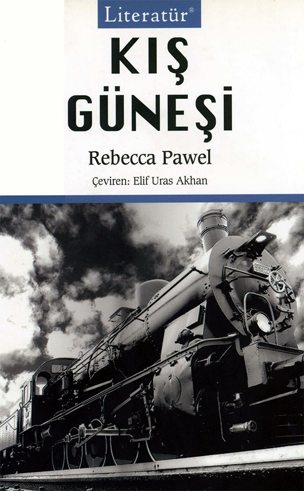 Kış Güneşi (Tejada, #4) by Rebecca Pawel | Goodreads