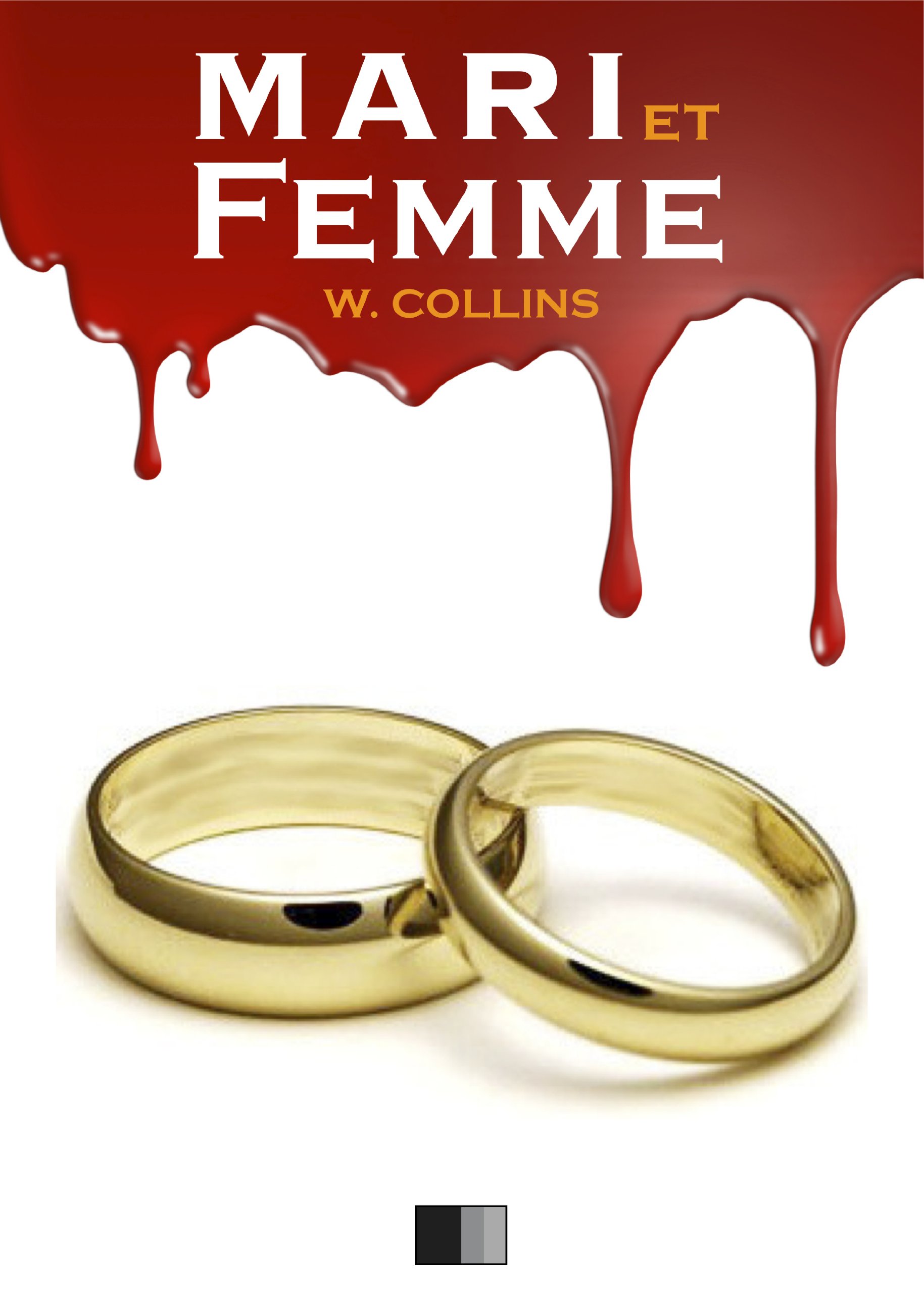 Mari et Femme (French Edition) by Wilkie Collins | Goodreads