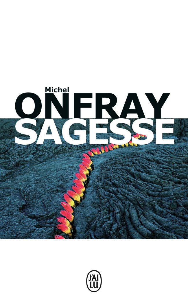 Sagesse by Michel Onfray | Goodreads