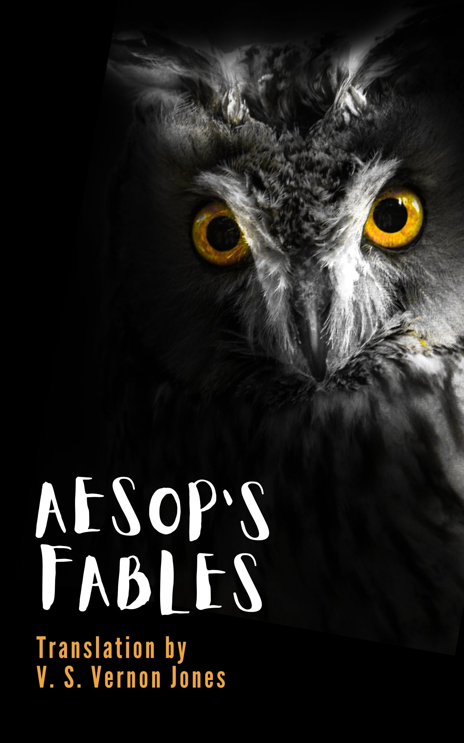 Aesop's Fables by Aesop | Goodreads