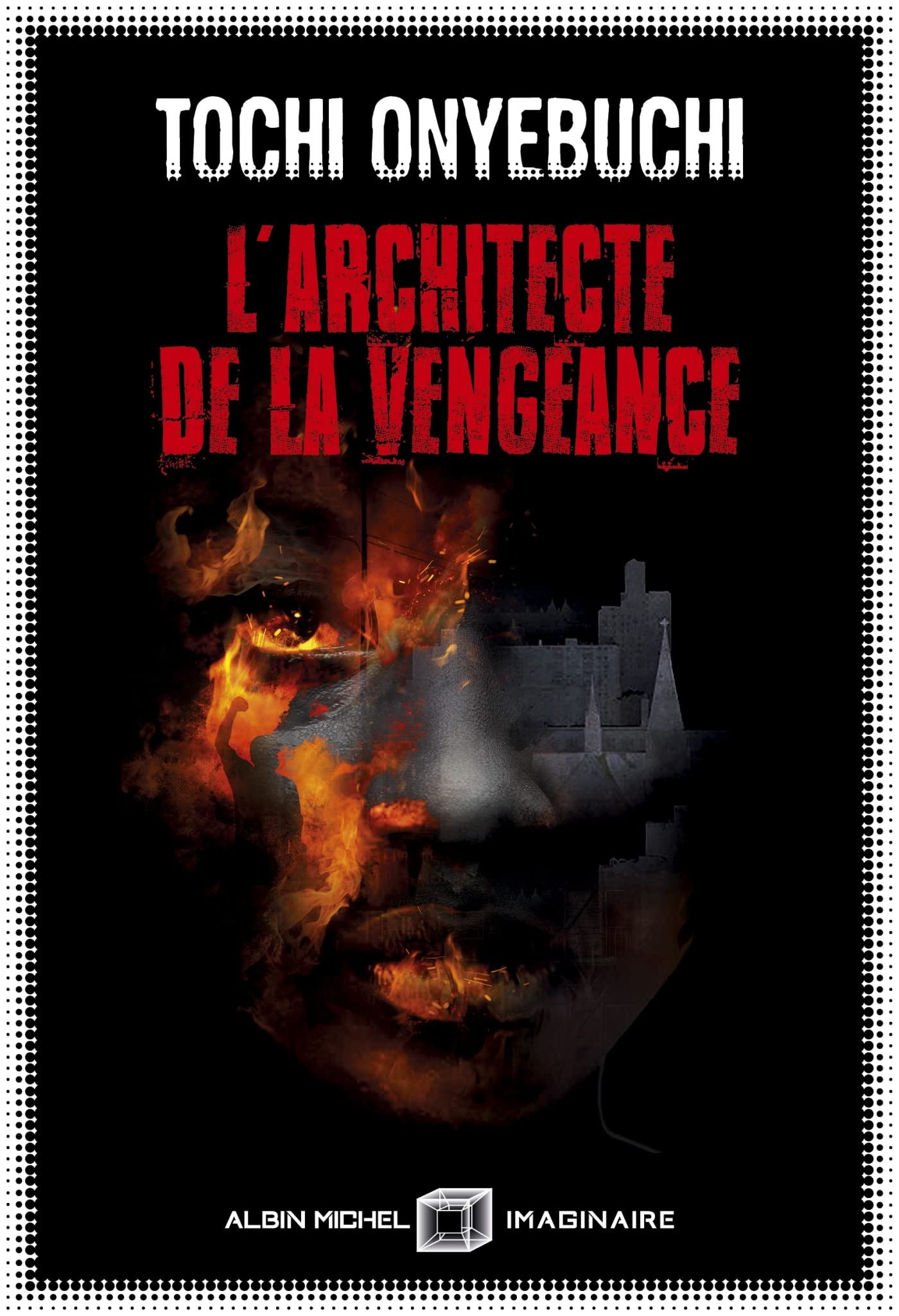 L'Architecte de la vengeance by Tochi Onyebuchi | Goodreads