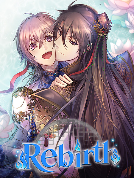 Rebirth (재생) by Ceci | Goodreads