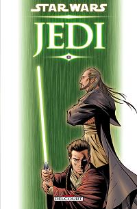 Qui-Gon et Obi-Wan (Star Wars : Jedi, #6) by Various | Goodreads