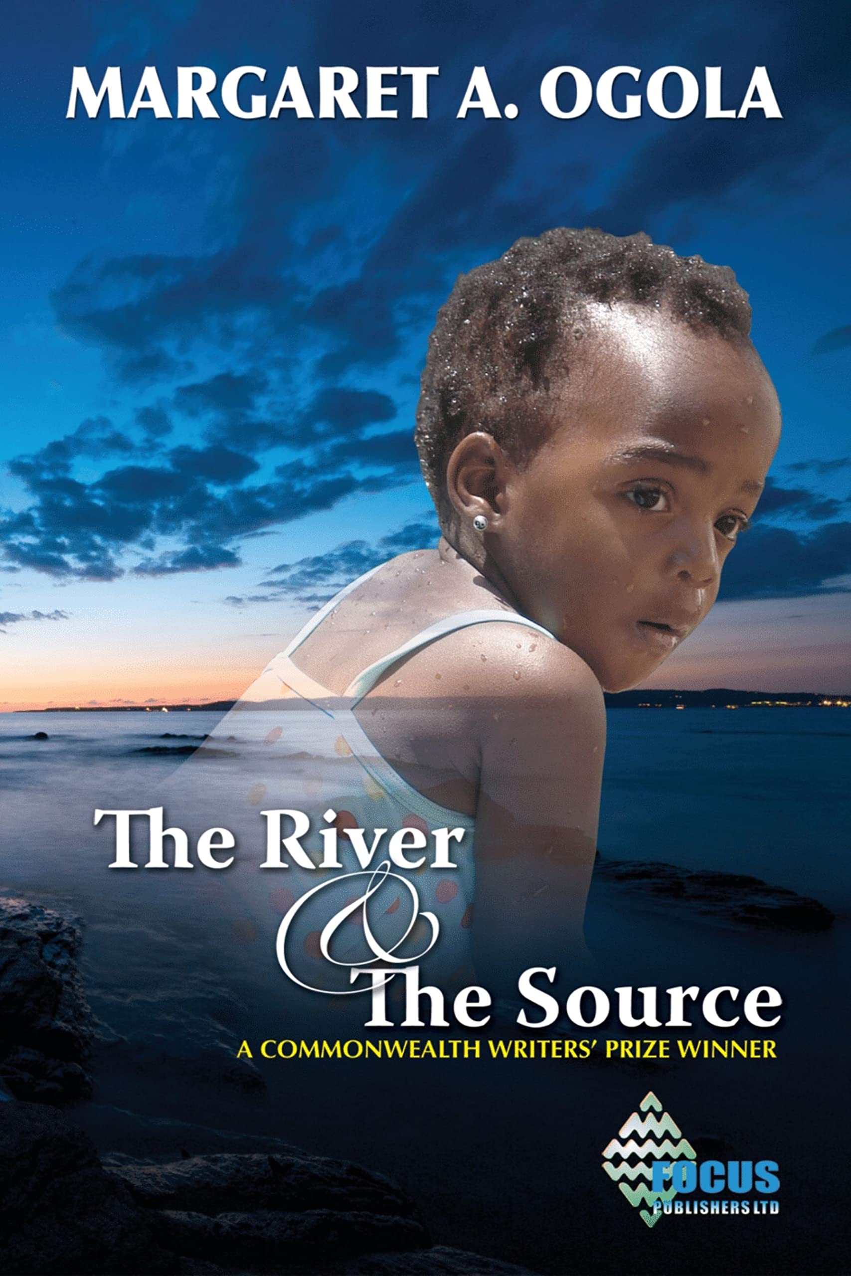 The River And The Source by Margaret Ogolla | Goodreads