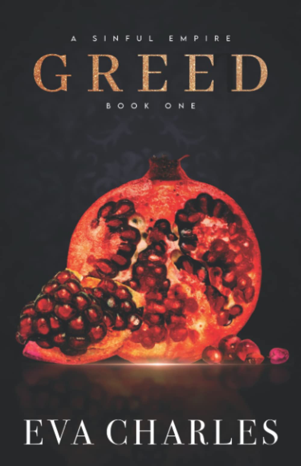 Greed (A Sinful Empire) by Eva Charles | Goodreads