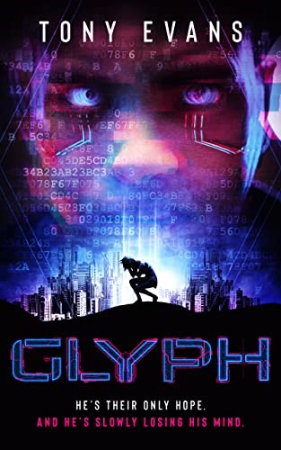 Glyph by Tony Evans | Goodreads