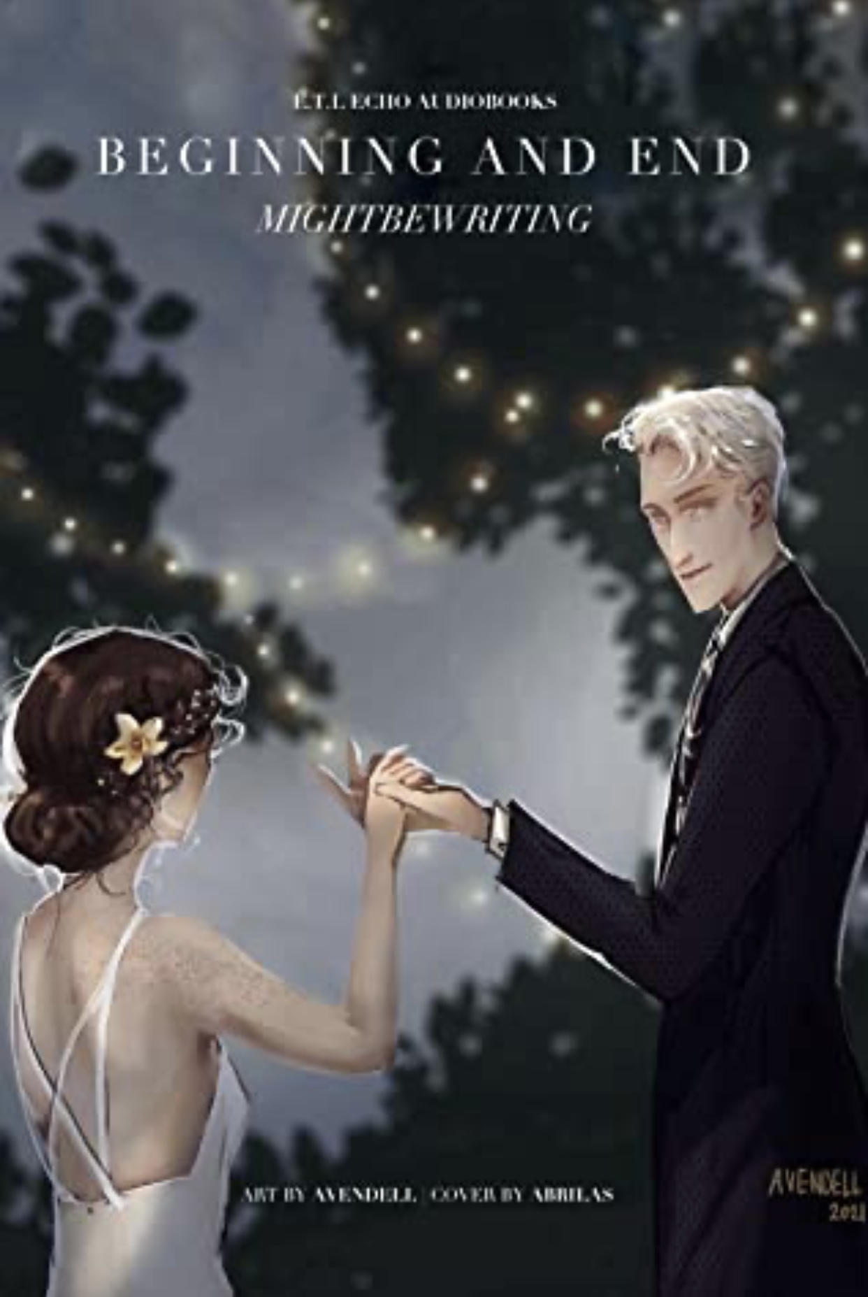 Beginning and End (The World of Wait and Hope, #2) by mightbewriting ...