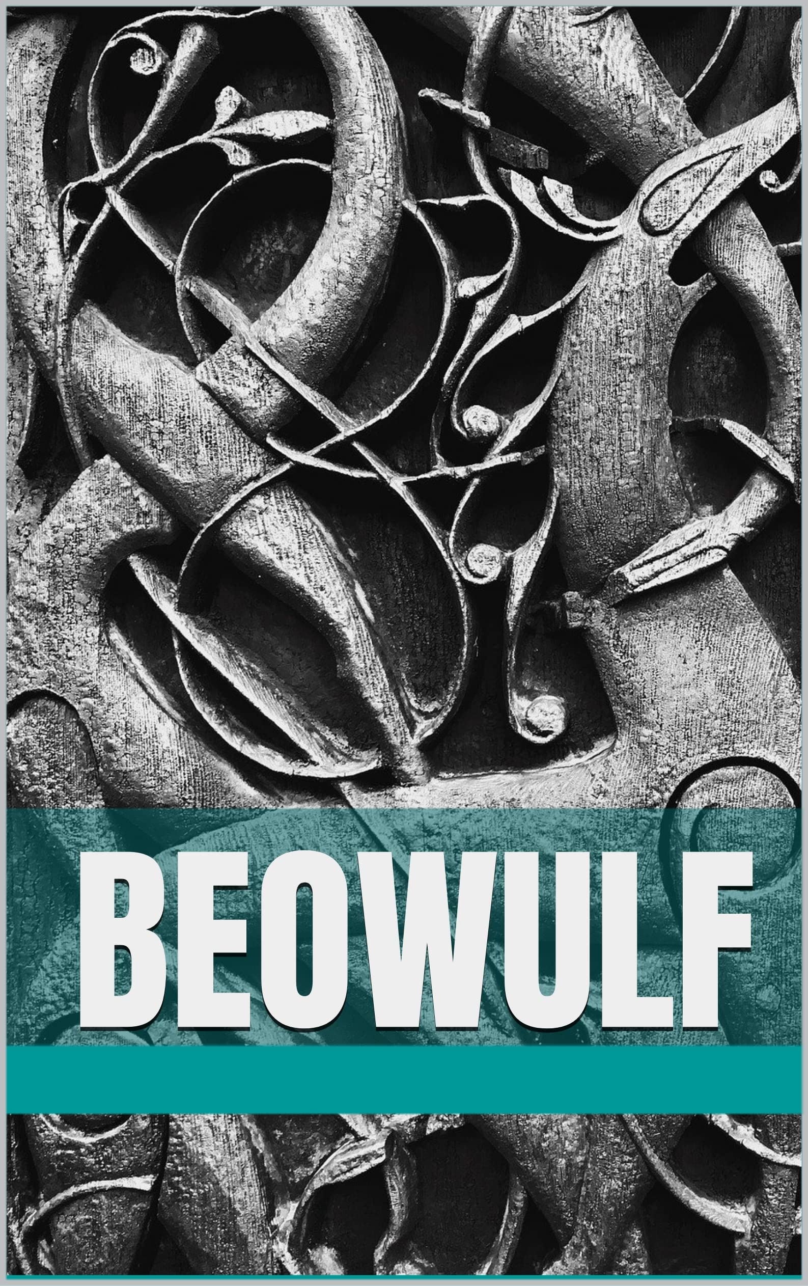 Beowulf by Unknown | Goodreads