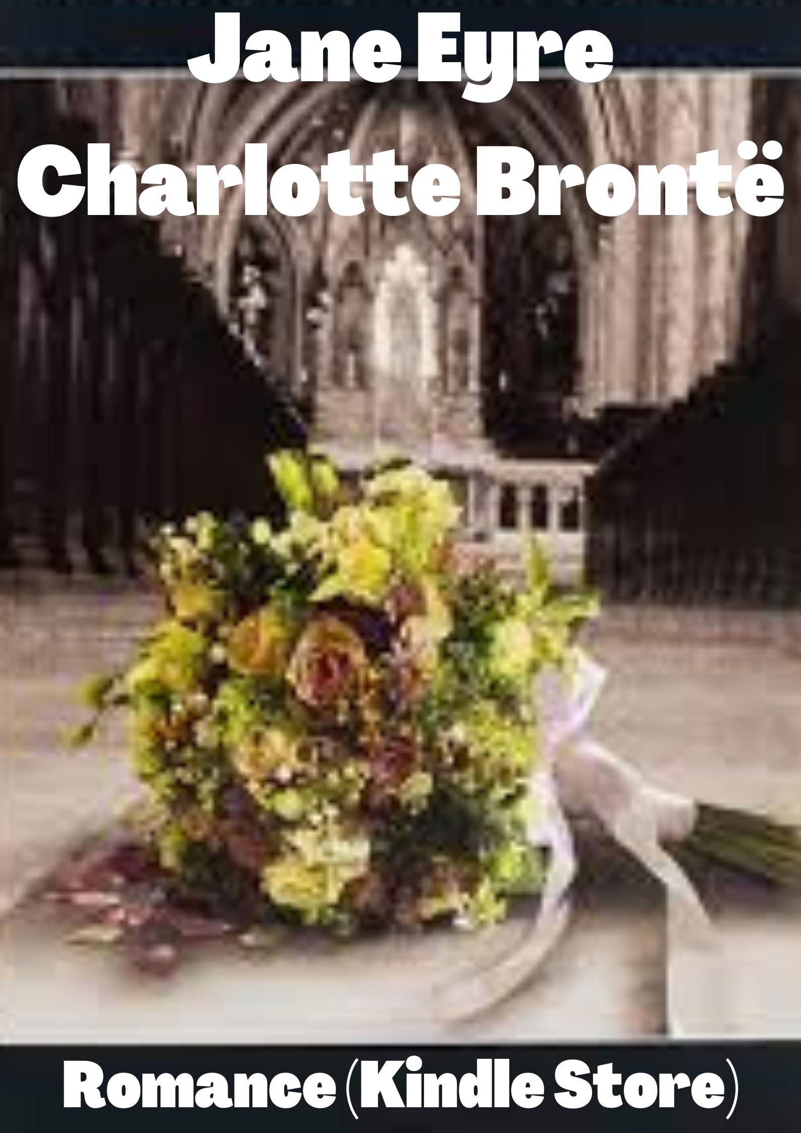 Jane Eyre(Annotated) by Charlotte Brontë | Goodreads