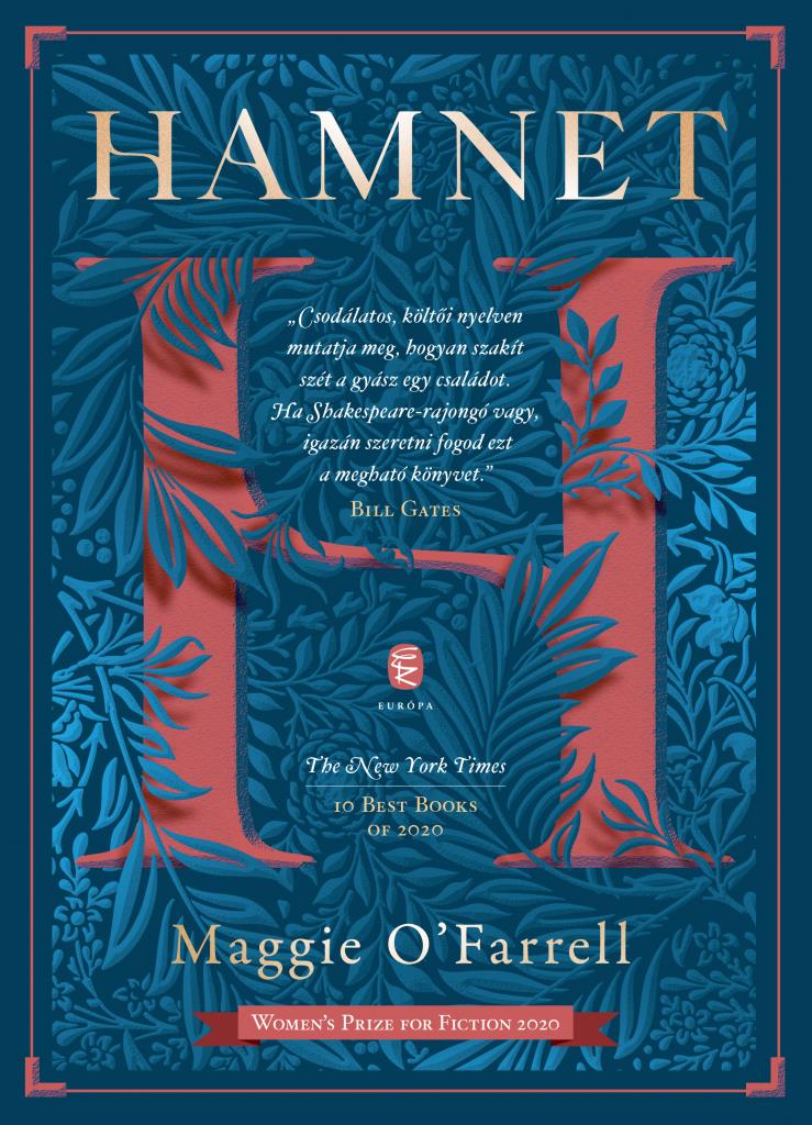 Hamnet by Maggie O'Farrell | Goodreads