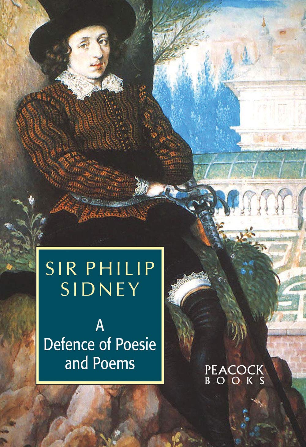 A Defence of Poesie and Poems (HB) by Philip Sidney | Goodreads