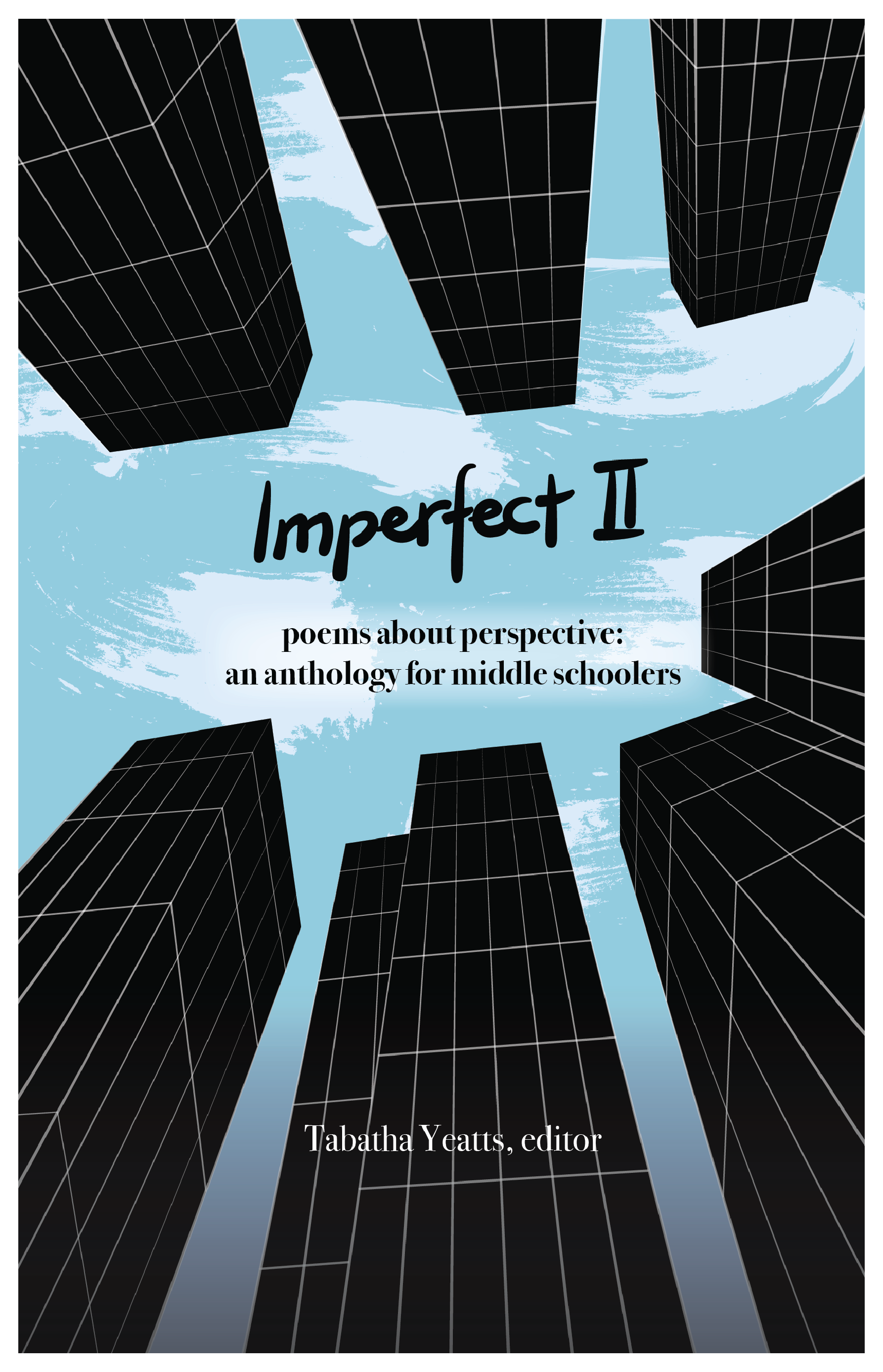 Imperfect II: poems about perspective: an anthology for middle ...