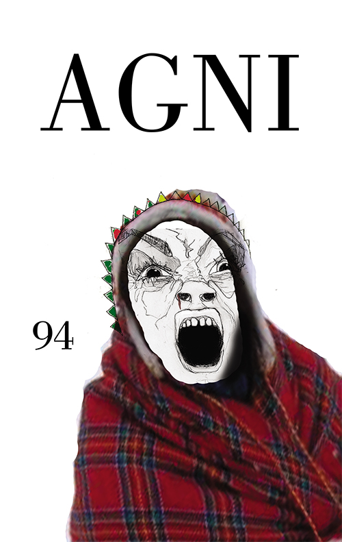 AGNI 94 by AGNI Magazine | Goodreads