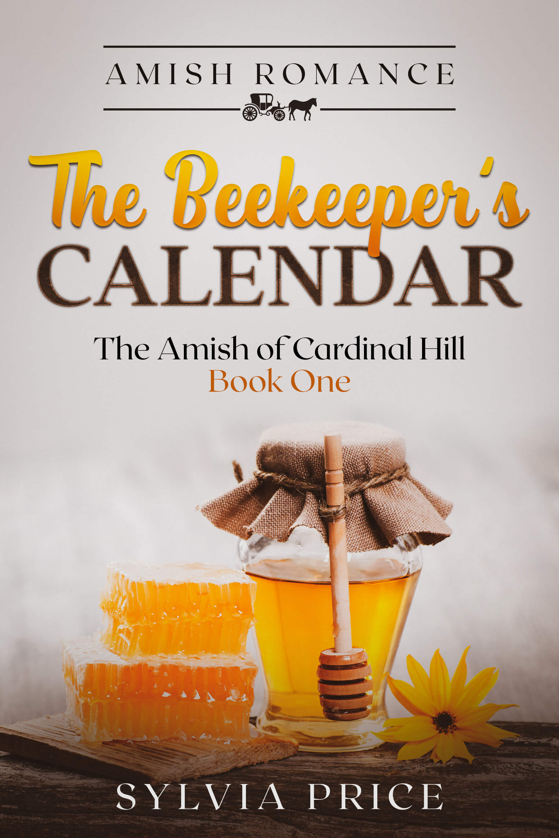 The Beekeeper’s Calendar by Sylvia Price | Goodreads