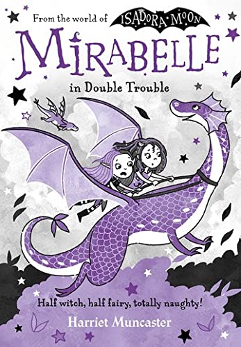 Mirabelle In Double Trouble (Mirabelle, #4) by Harriet Muncaster ...