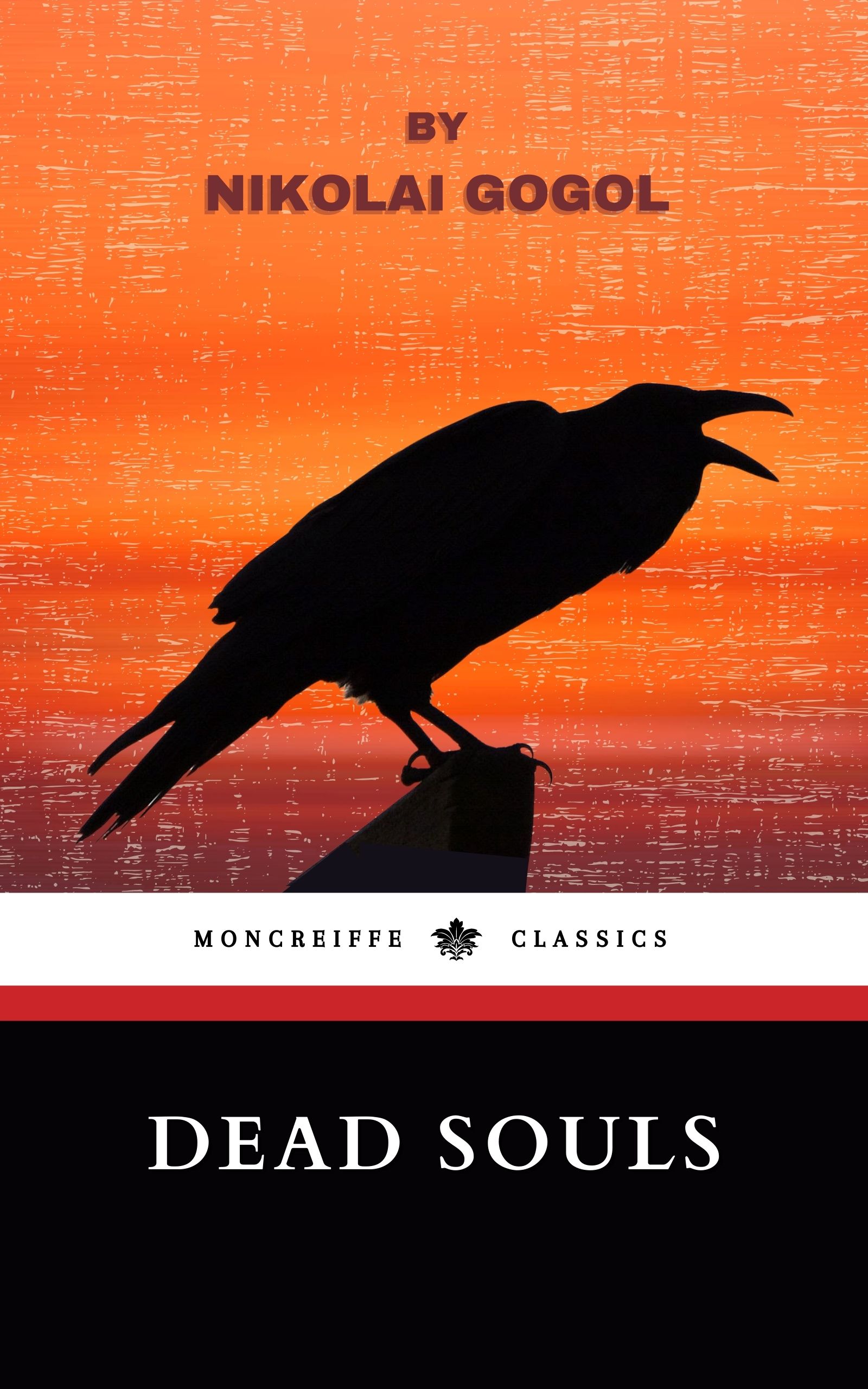 Dead Souls: The 1842 Russian Literary Classic by Nikolai Gogol | Goodreads