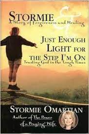 Stormie: A Story of Forgiveness and Healing & Just Enough Light for the ...