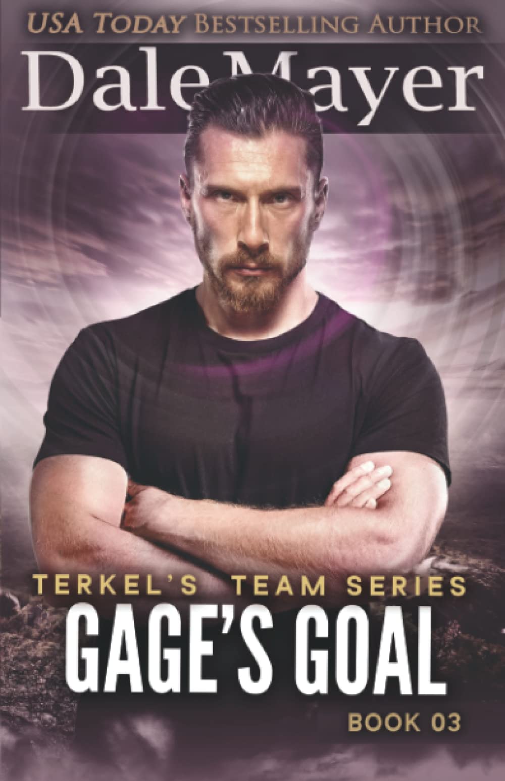 Gage's Goal (Terkel's Team) by Dale Mayer | Goodreads