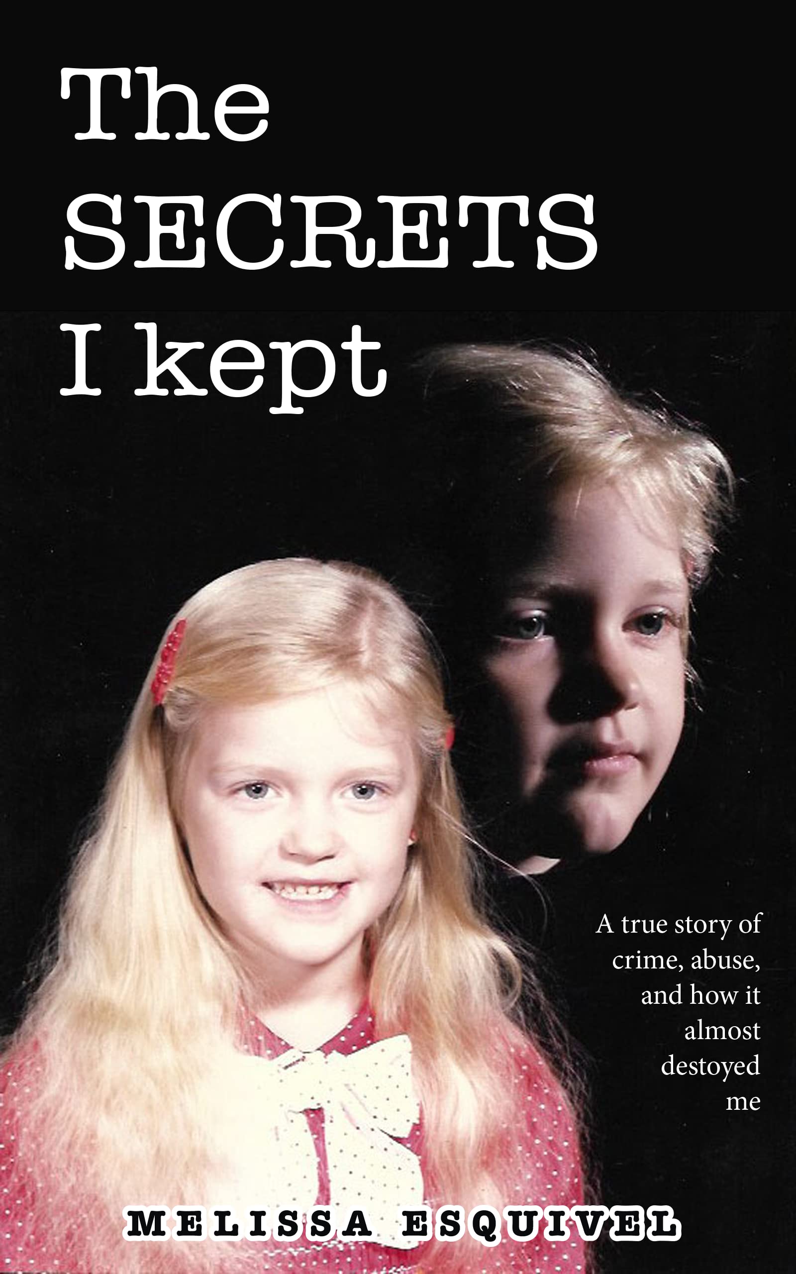 The Secrets I Kept by Melissa Esquivel | Goodreads