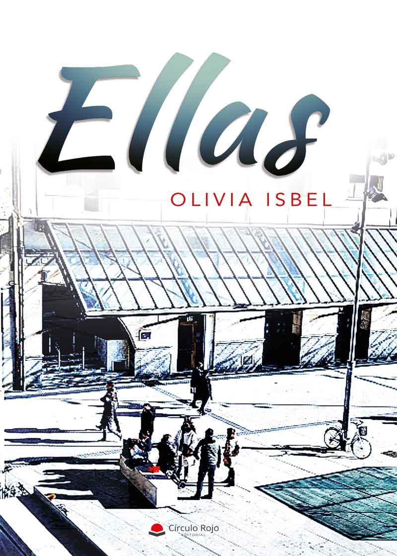 Ellas by Olivia Isbel | Goodreads