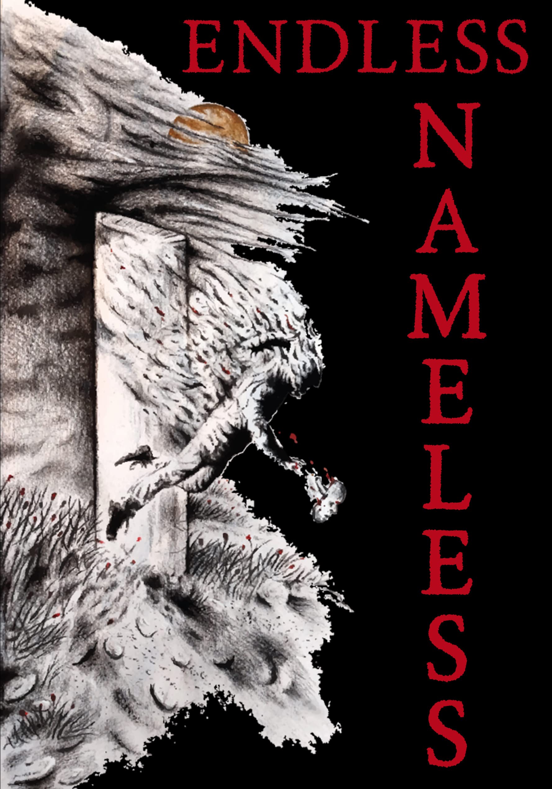 Endless, Nameless (The Vincenzo Lupo Series) by Vincenzo Grillo | Goodreads