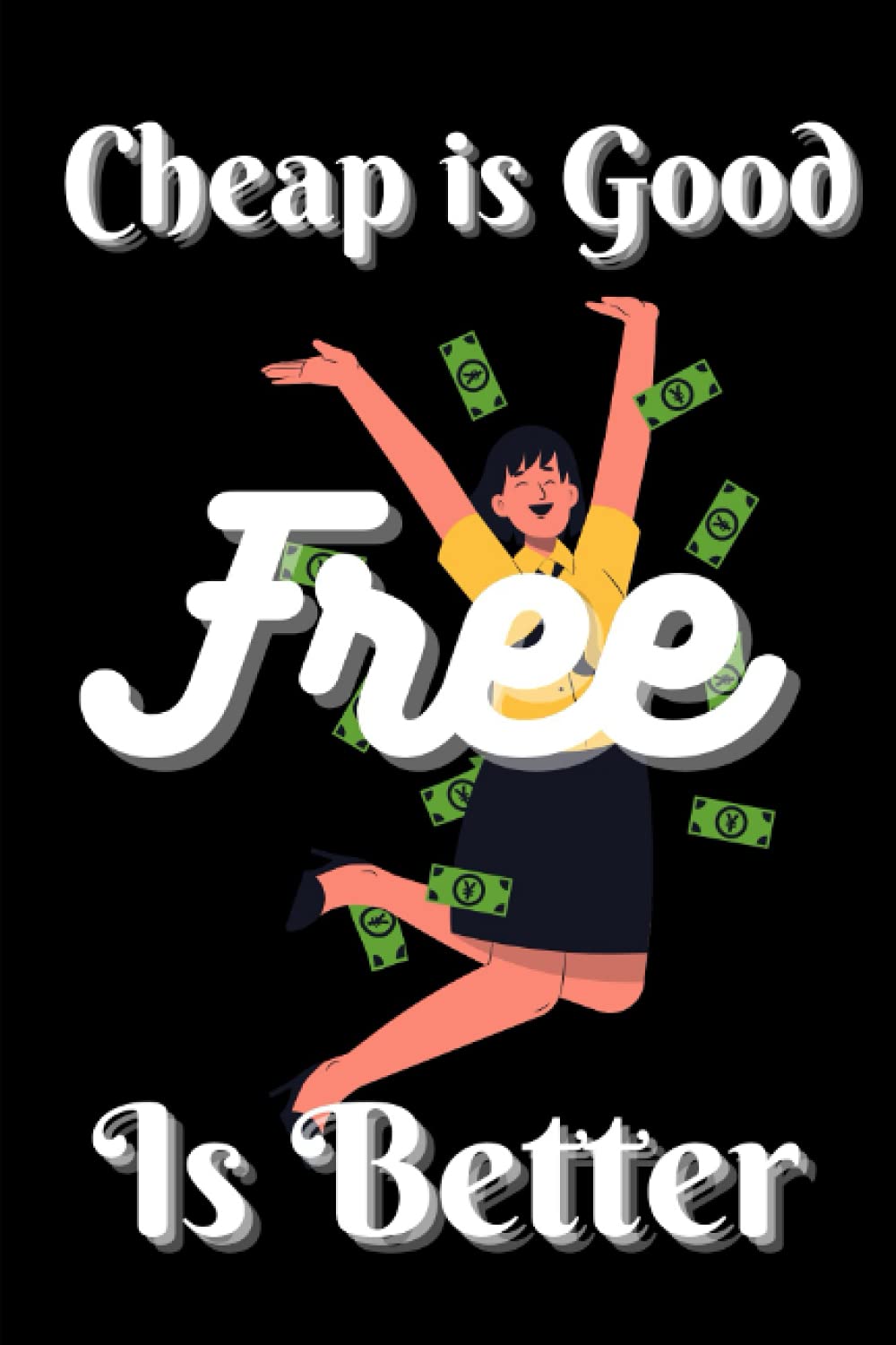 Free is Better by Zion Willingham | Goodreads