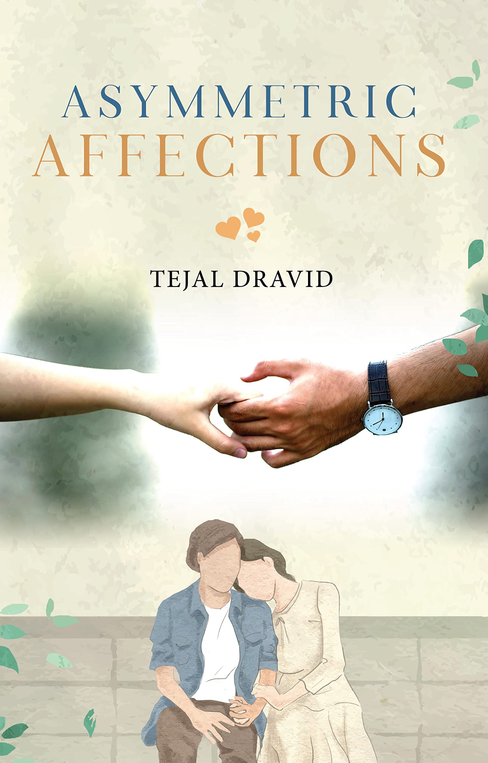 Taoris Holding Hands