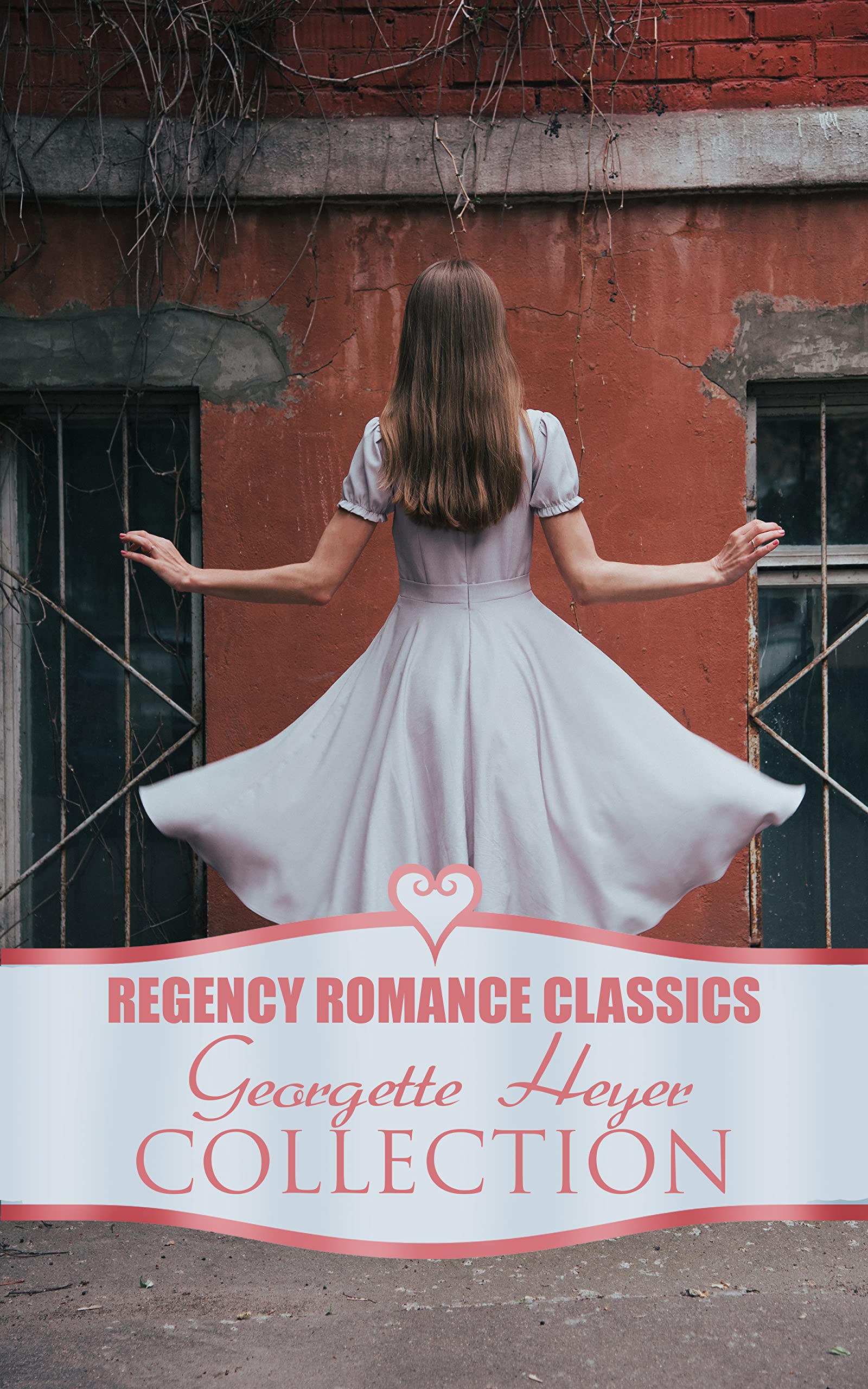 Regency Romance Classics - Georgette Heyer Collection by Georgette Heyer | Goodreads