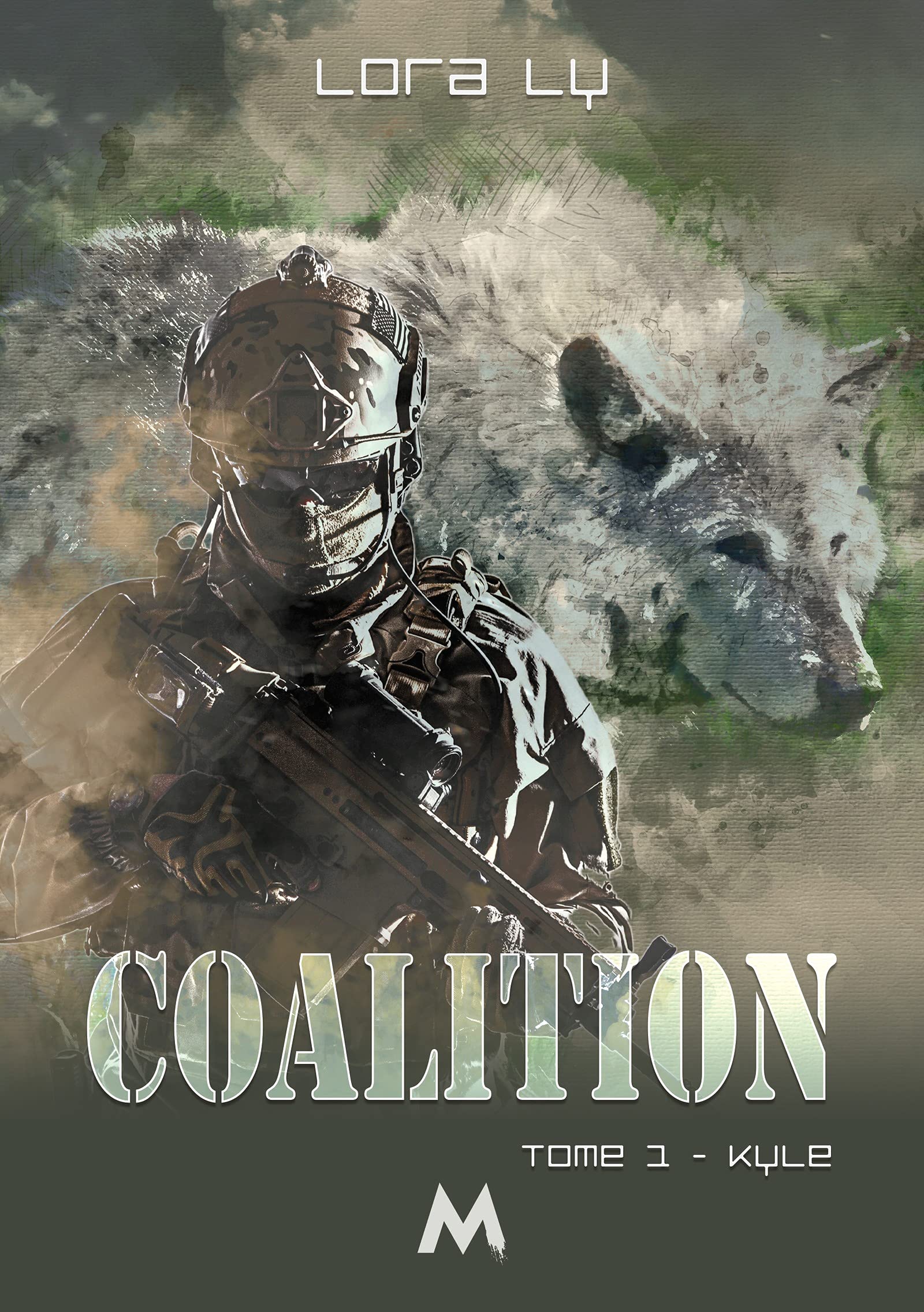 Kyle: Coalition Tome 1 (French Edition) by Lora Ly | Goodreads