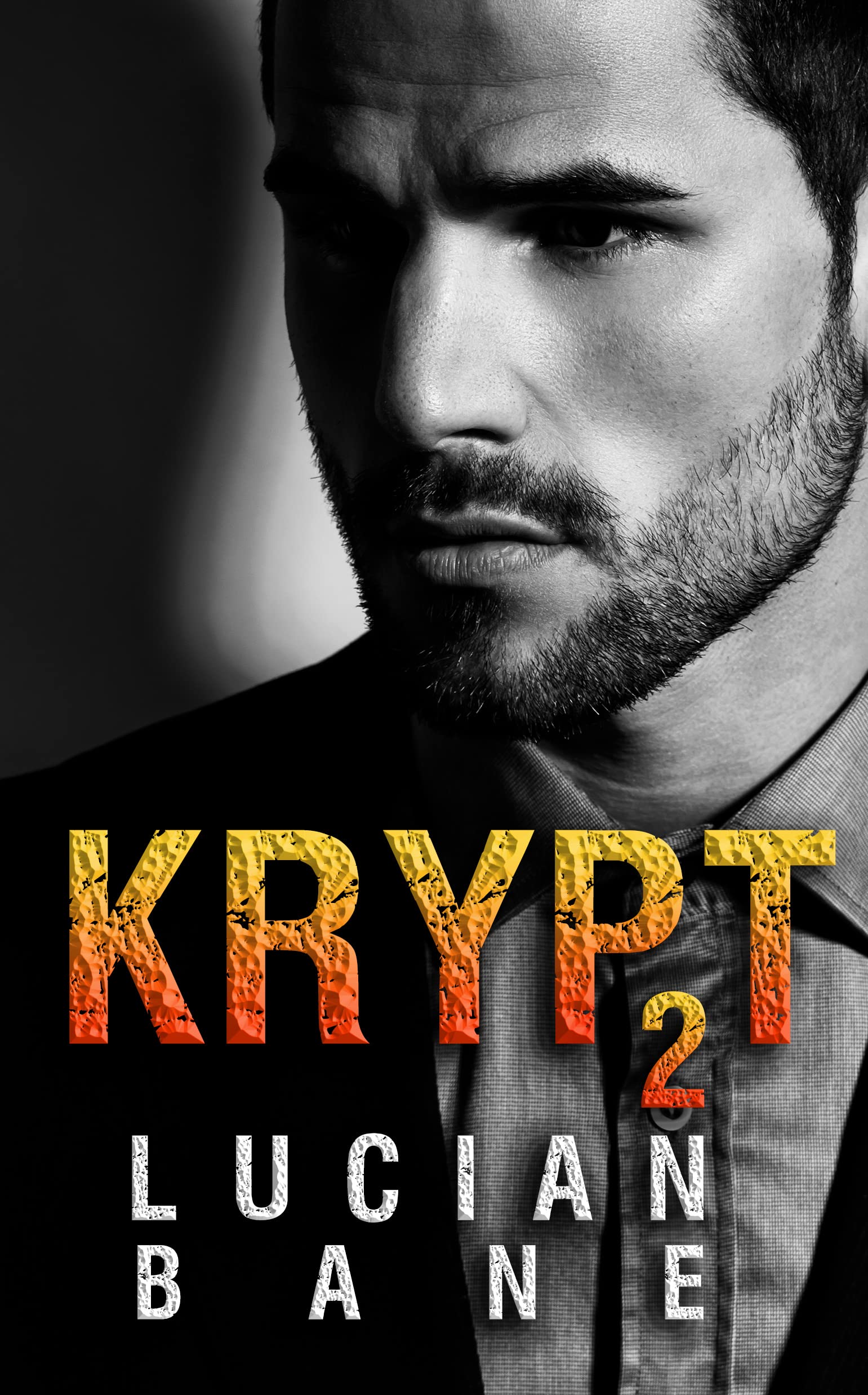 Krypt 2 (Krypt, #2) by Lucian Bane | Goodreads