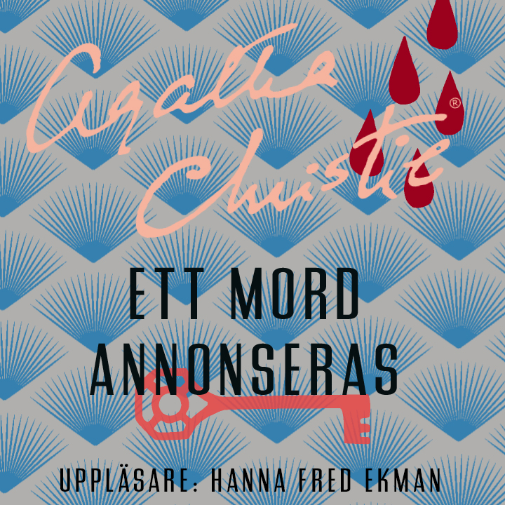 Ett mord annonseras (Miss Marple, #4) by Agatha Christie | Goodreads