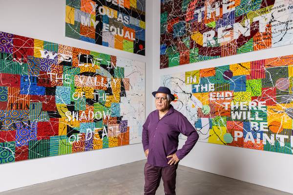 Richard Bell: You Can Go Now by Richard Bell | Goodreads