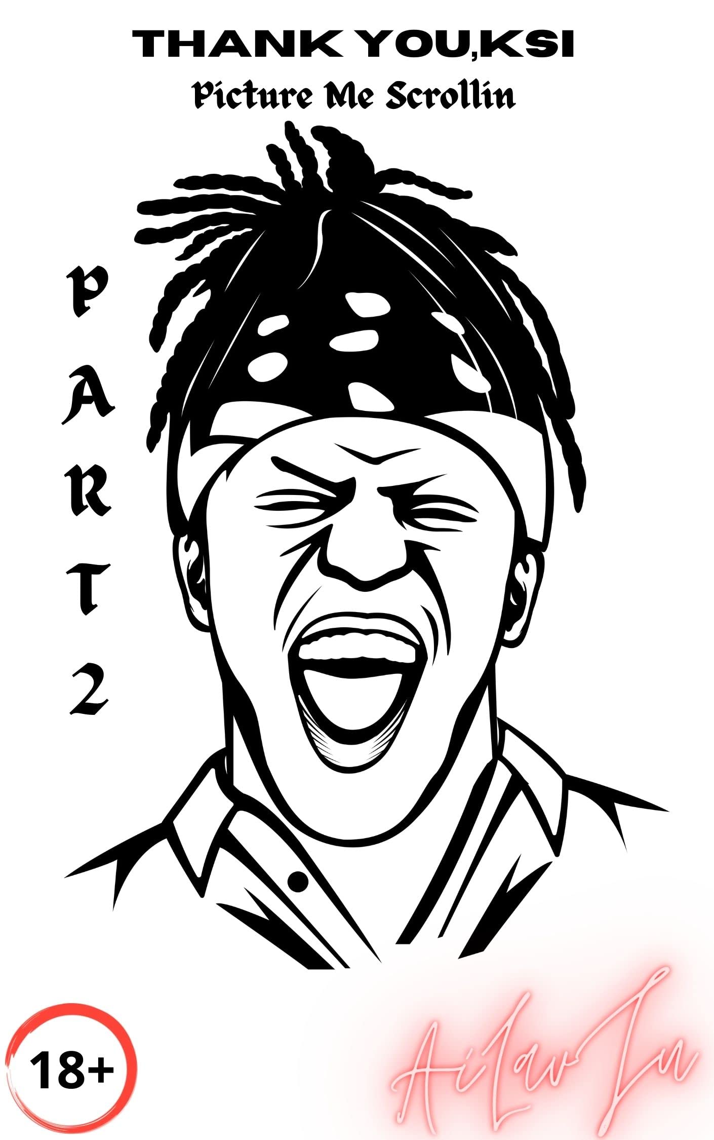 Thank you,KSI:Picture Me Scrollin (Part 2): By Ailavjubook by Kaspars ...