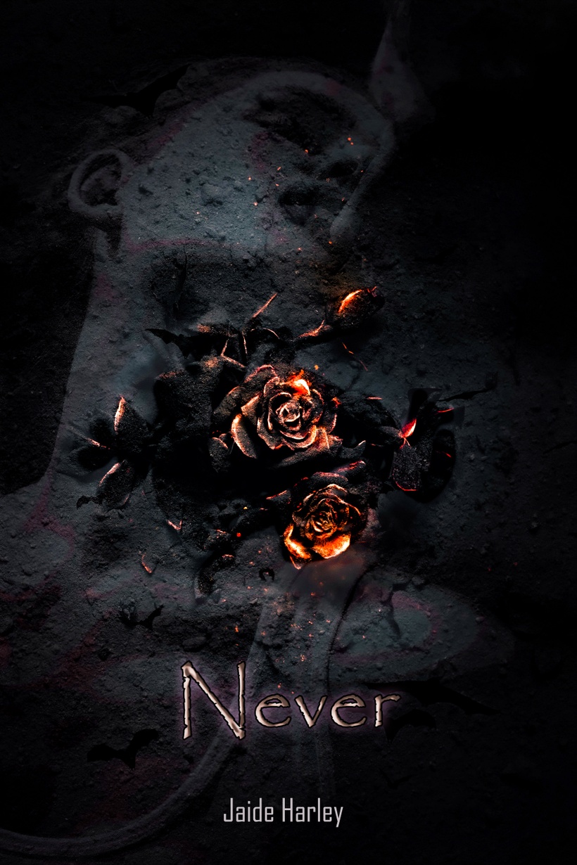 Never by Jaide Harley | Goodreads