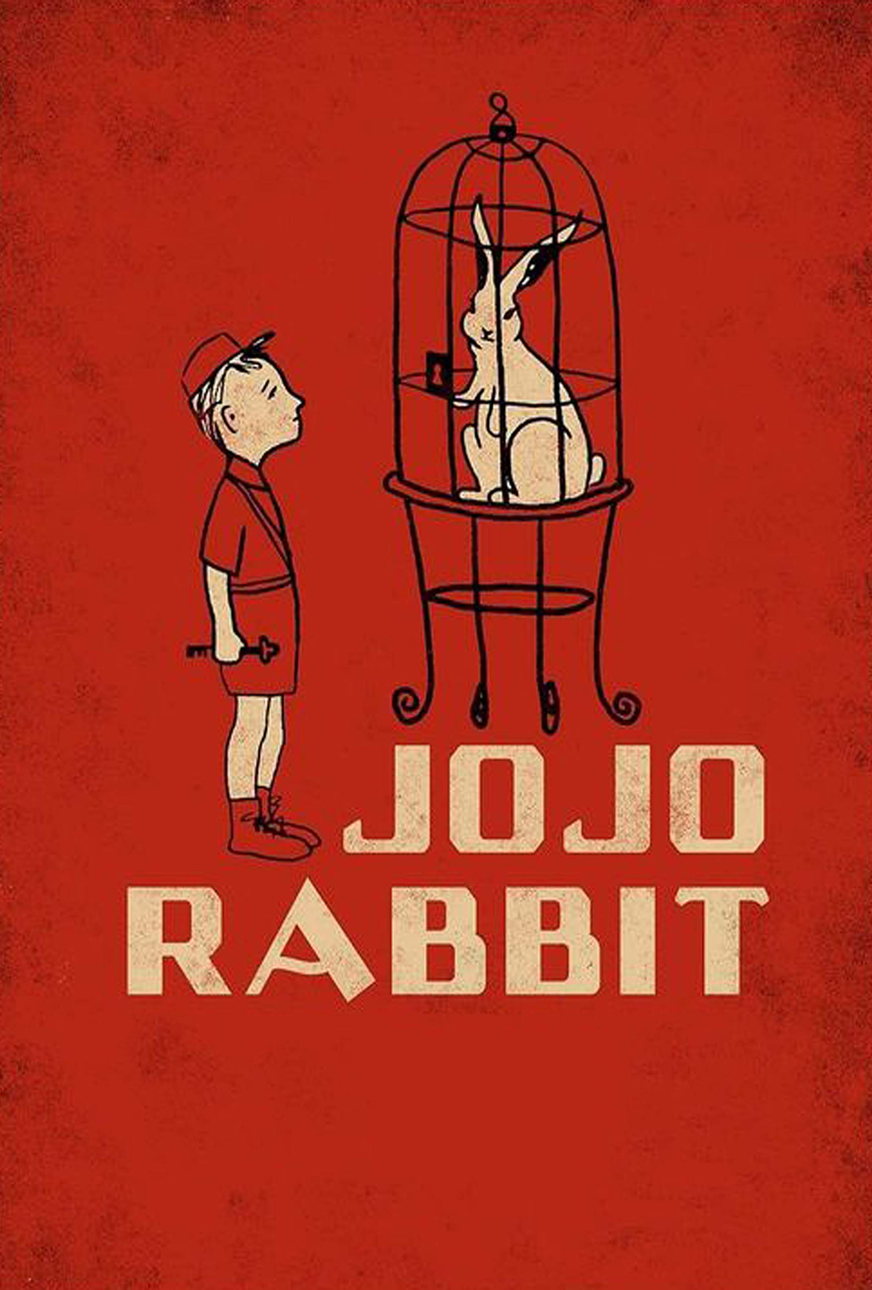 Jojo Rabbit: Screenplay by Truong Tien Nghiep | Goodreads