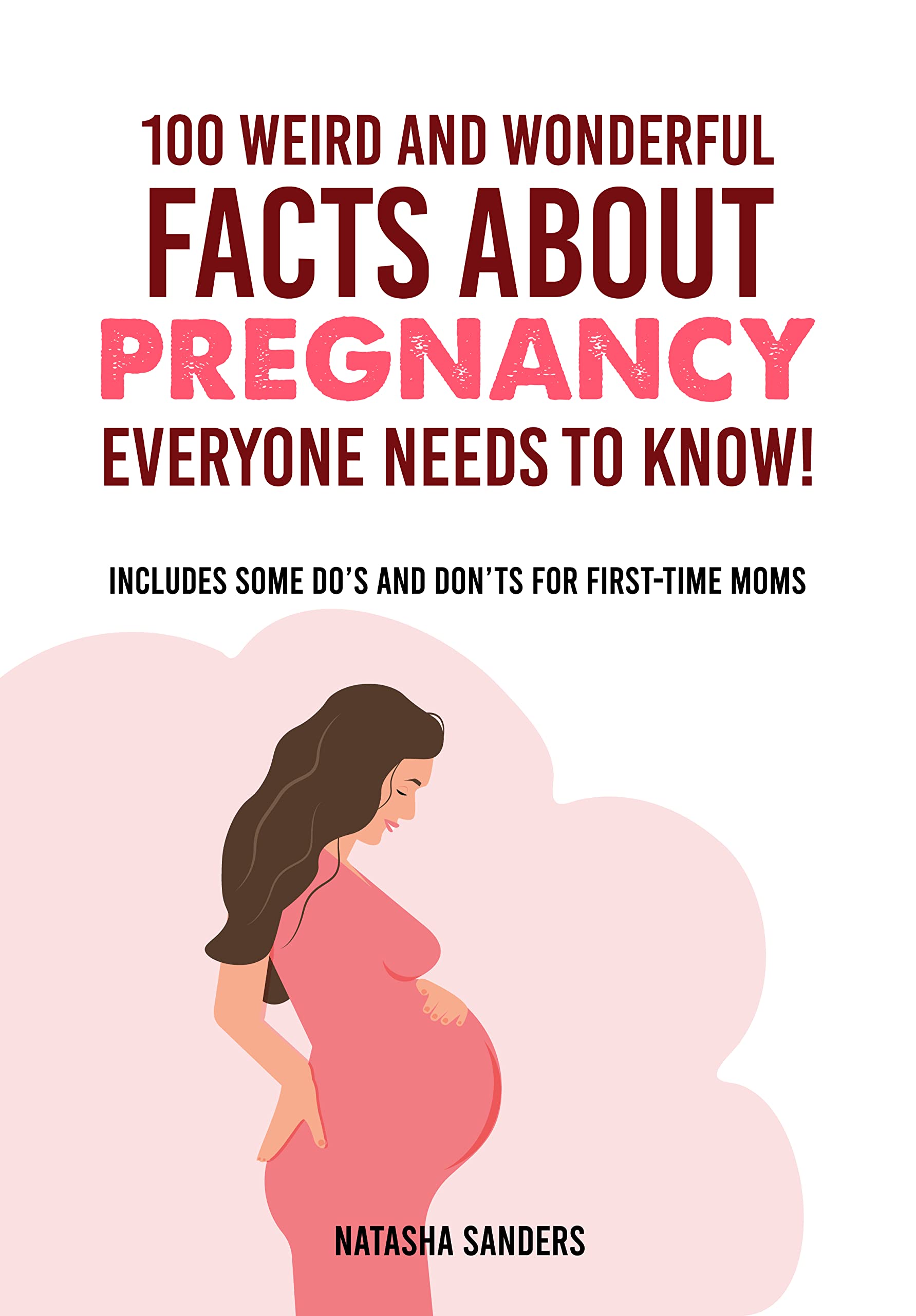 100 weird & wonderful facts about pregnancy everyone needs to know ...